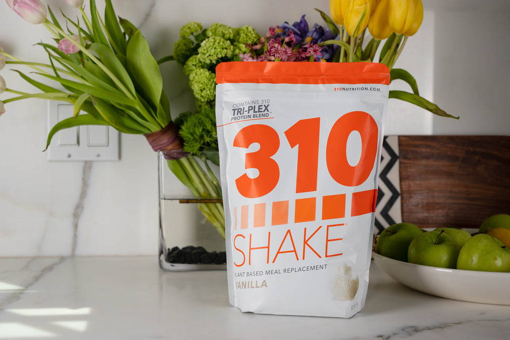 Why 310 Shakes are a "Pandemic Pantry" Must | 310 Nutrition – 310 ...