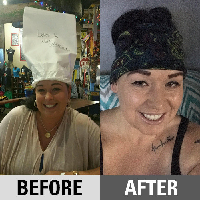 Allison Peters Success Story | 310 Nutrition – 310 Nutrition North America