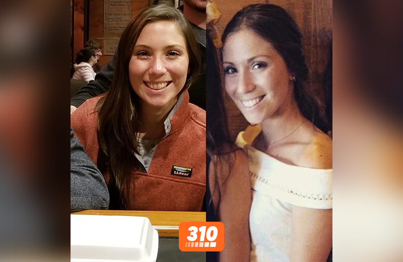 Ava McEachern Weight Loss Story | 310 Nutrition – 310 Nutrition North ...