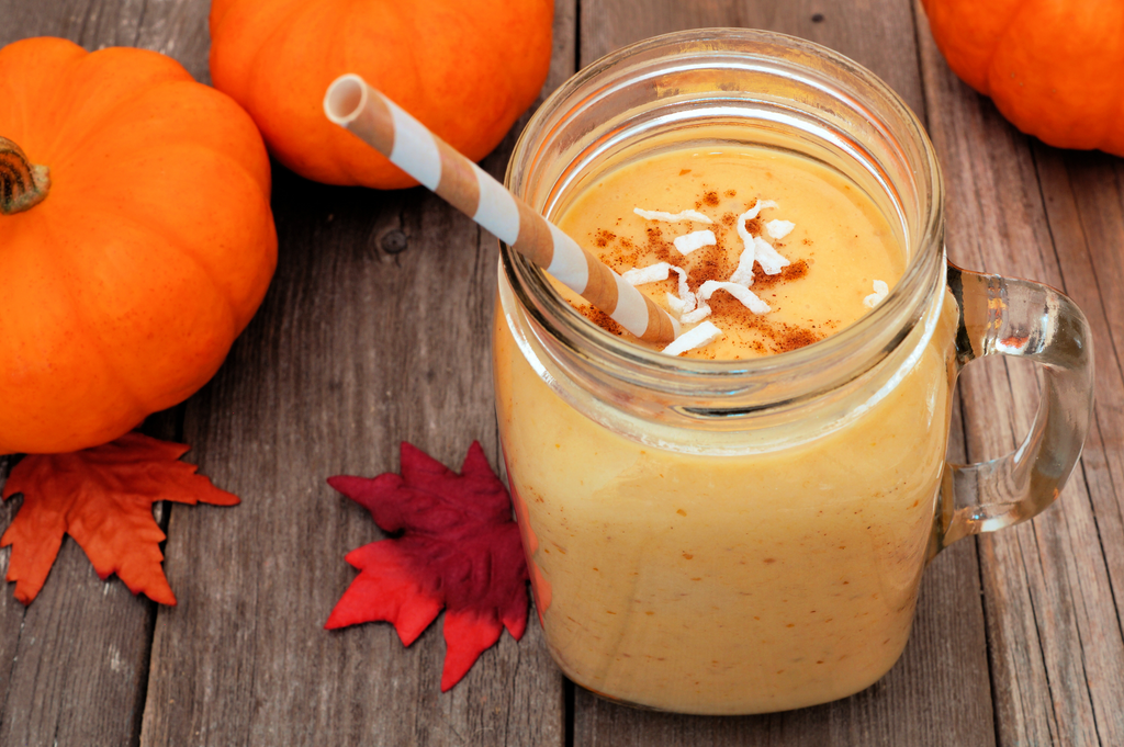10 Indulgent & Healthy Fall Shakes to Try | 310 Nutrition – 310 ...