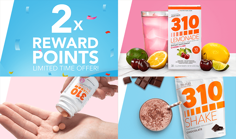 This Week at 310 - March 30th, 2020 – 310 Nutrition North America