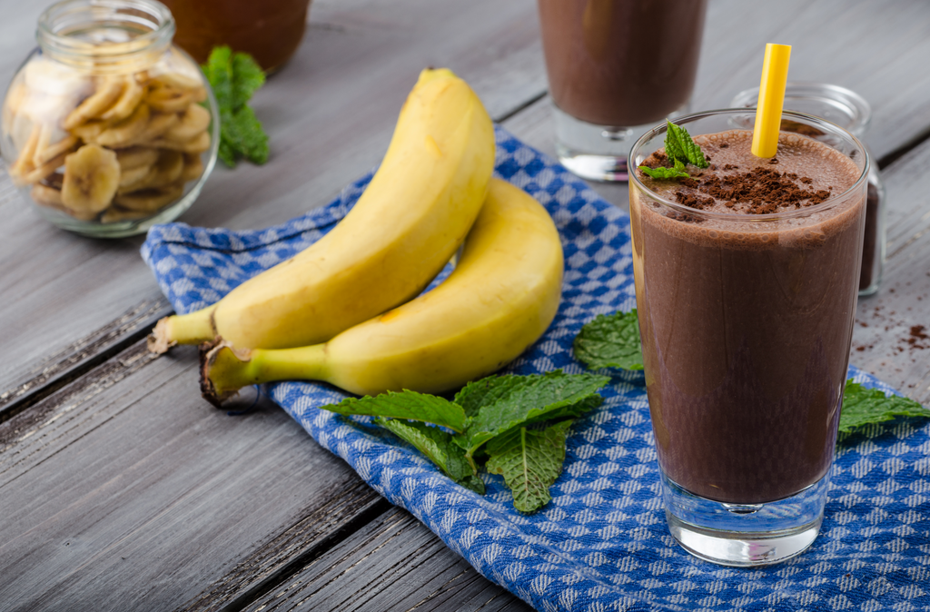 Triple Chocolate Mint Shake | 310 Nutrition – 310 Nutrition North America