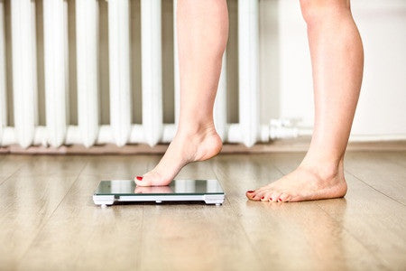 6 Rules to Follow When You Step on the Scale – 310 Nutrition North America