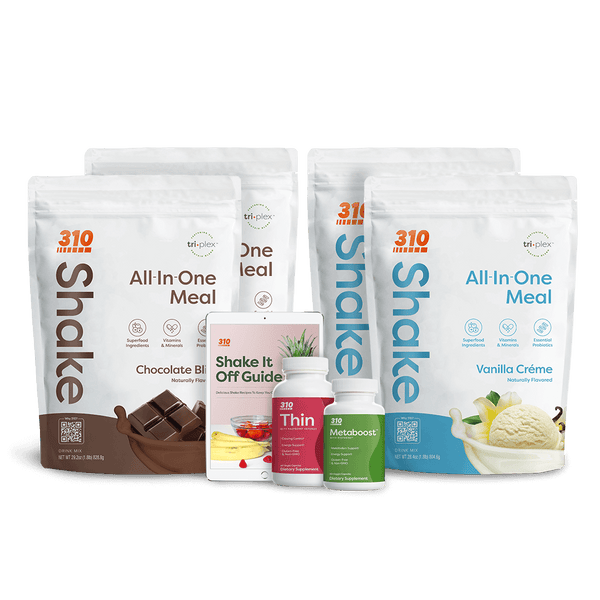 310 Shake - Super Saving Bundle – 310 Nutrition North America